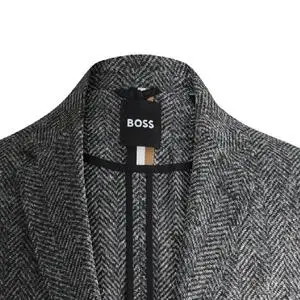 Hugo Boss Single-breasted Blazer