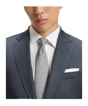 Hugo Boss Single-breasted Blazer