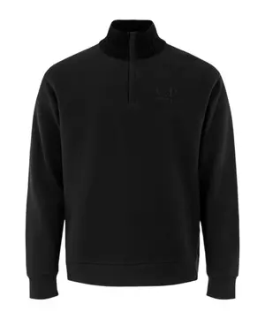 C.P. COMPANY Polo Collar Sweatshirt
