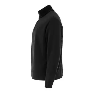 C.P. COMPANY Polo Collar Sweatshirt