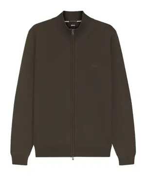 Hugo Boss Boss Balonso-l 10243951 01 - Black