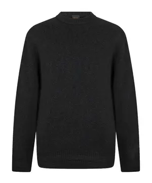Hugo Boss Sweater - Black