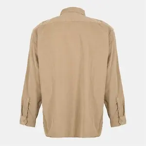 LEVI'S Jackson Worker Long-sleeve Denim Shirt