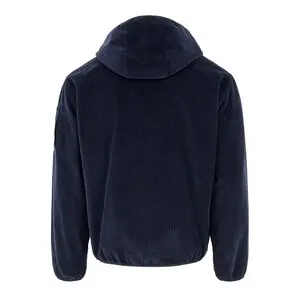 C.P. COMPANY Over-the-head Hoodie