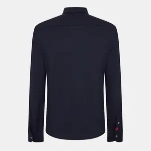Jacob Cohen Long-sleeve Plain Shirt