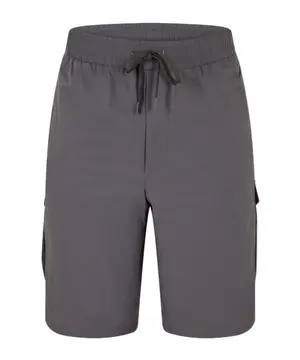 Hugo Boss S Urbanex-cargo 10247682 01 Tracksuit Short - Black