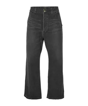 Fear Of God Straight-leg Jeans