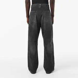 Fear Of God Straight-leg Jeans