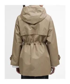 Barbour Fallyn Showerproof Rain Anorak