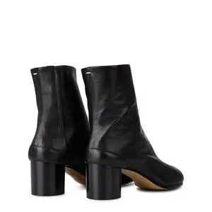 MAISON MARGIELA Tabi Ankle Boots