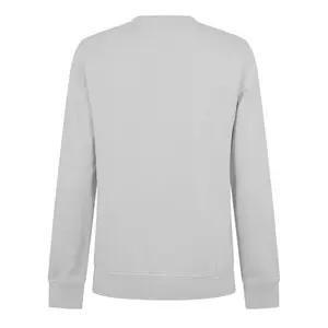 Hugo Boss Westart Crew Sweatshirt, Premium Cotton