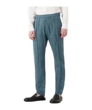 Emporio Armani Casual Trousers