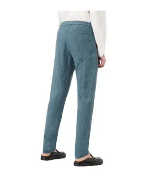 Emporio Armani Casual Trousers