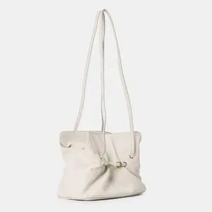 Prada Dada Small Nappa Leather Bag