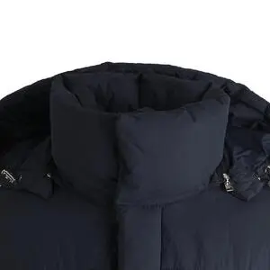 Hugo Boss Casual Hooded Down Jacket