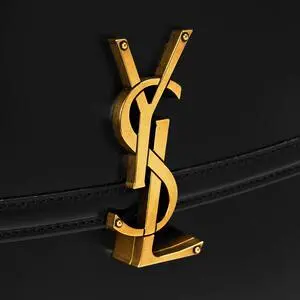 Saint Laurent Classic Versatile Crossbody Bag