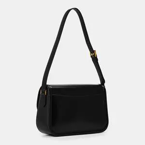 Saint Laurent Classic Versatile Crossbody Bag