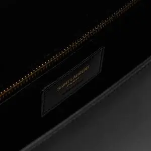 Saint Laurent Classic Versatile Crossbody Bag