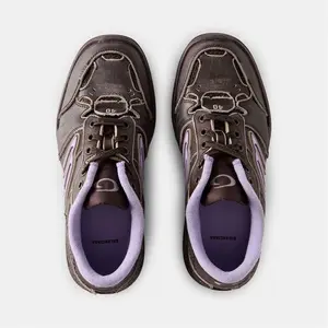 Balenciaga Hamptons Low-top Sneakers