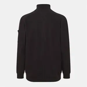 C.P. COMPANY Crew Neck Jumper