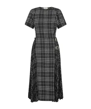 Burberry Meryl Dress - Black