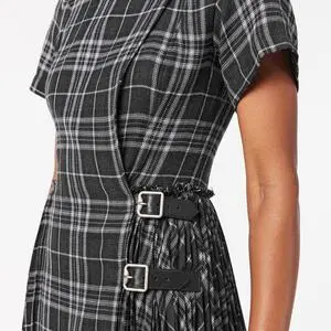 Burberry Meryl Dress