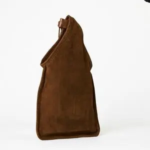 Miu Miu Stylish Solid-color Handbag