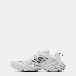 Balenciaga Solid Color Trainers