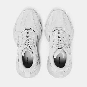 Balenciaga Solid Color Trainers