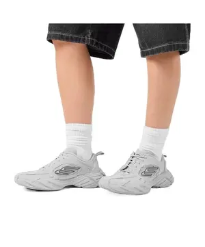 Balenciaga Solid Color Trainers