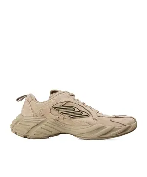 Balenciaga Balenciaga Monday Sneakers Nude
