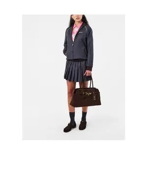 Miu Miu Stylish Versatile Handbag