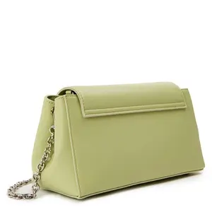 VIVIENNE WESTWOOD Hazel Medium Shoulder Bag