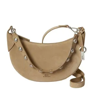 Polo Ralph Lauren Fashion Casual Shoulder Bag - Green