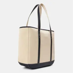 Polo Ralph Lauren Logo Detail Handbag