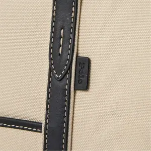 Polo Ralph Lauren Logo Detail Handbag