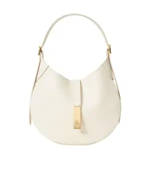 Polo Ralph Lauren Mini Shoulder Bag - Brown