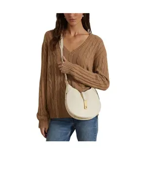 Polo Ralph Lauren Mini Shoulder Bag