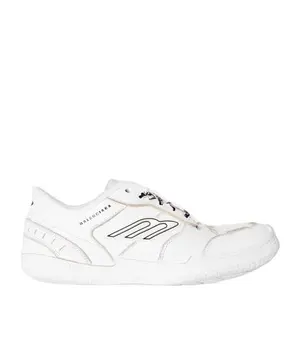 Balenciaga Bal Hamptons Low-top Sneakers