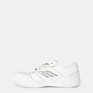 Balenciaga Bal Hamptons Low-top Sneakers