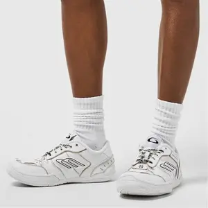 Balenciaga Bal Hamptons Low-top Sneakers
