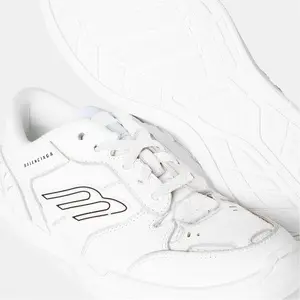 Balenciaga Bal Hamptons Low-top Sneakers