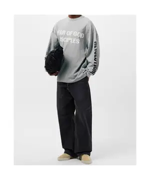 Fear Of God Long-sleeve T-shirt