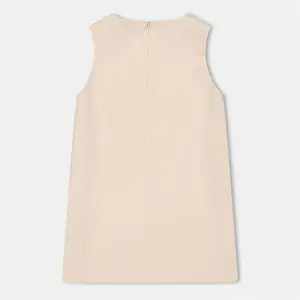 Dolce & Gabbana Logo Mini Dress