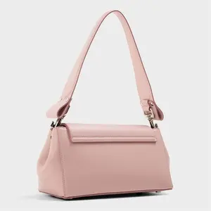 VIVIENNE WESTWOOD Hazel Medium Shoulder Bag