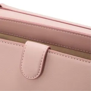 VIVIENNE WESTWOOD Hazel Medium Shoulder Bag