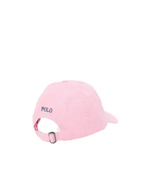 Polo Ralph Lauren Solid Baseball Cap