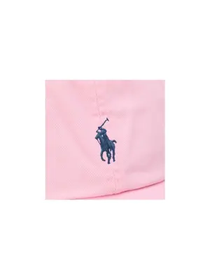 Polo Ralph Lauren Solid Baseball Cap