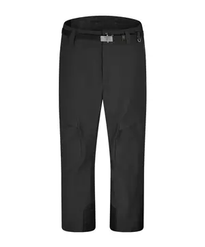 Prada Straight Outdoor Trousers