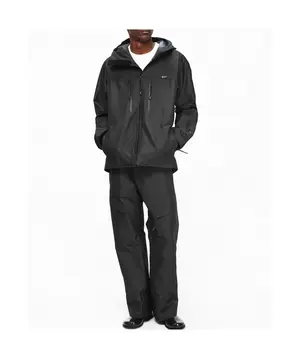 Prada Straight Outdoor Trousers